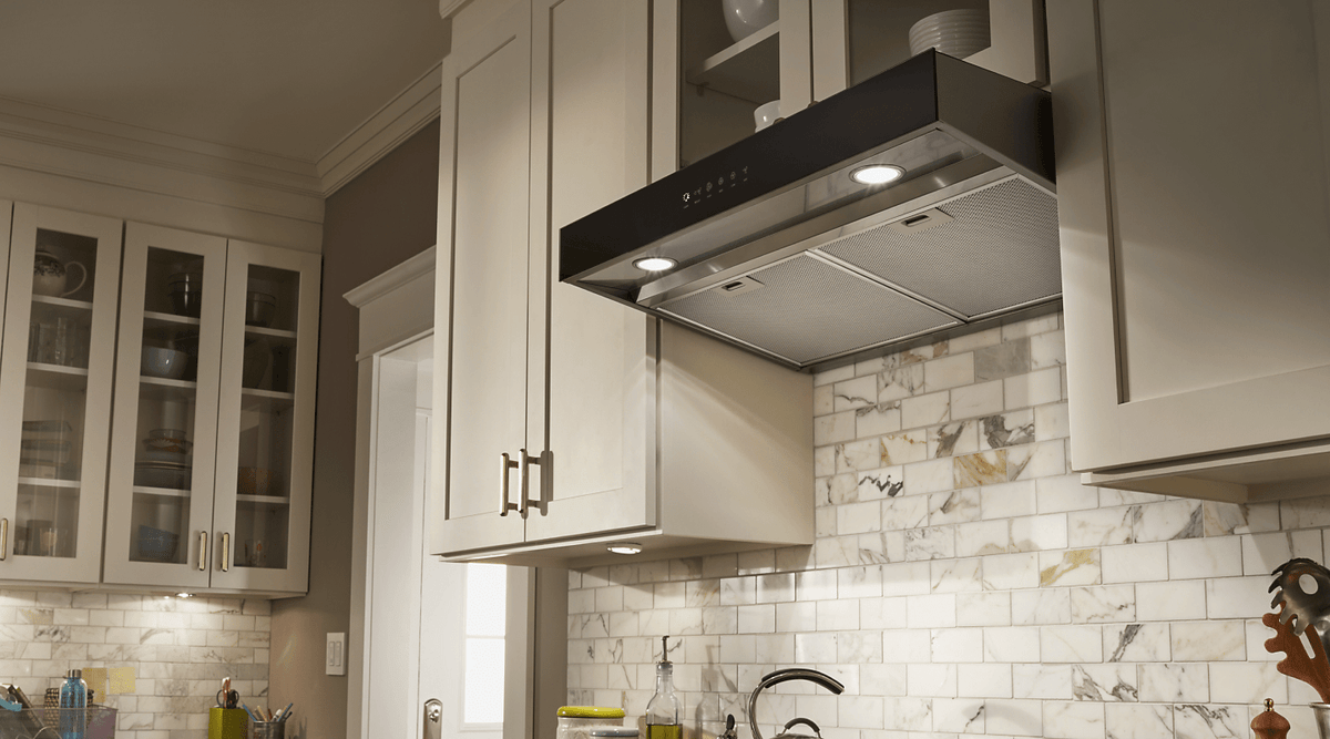 The Step-by-Step Guide To Building A Custom Range Hood