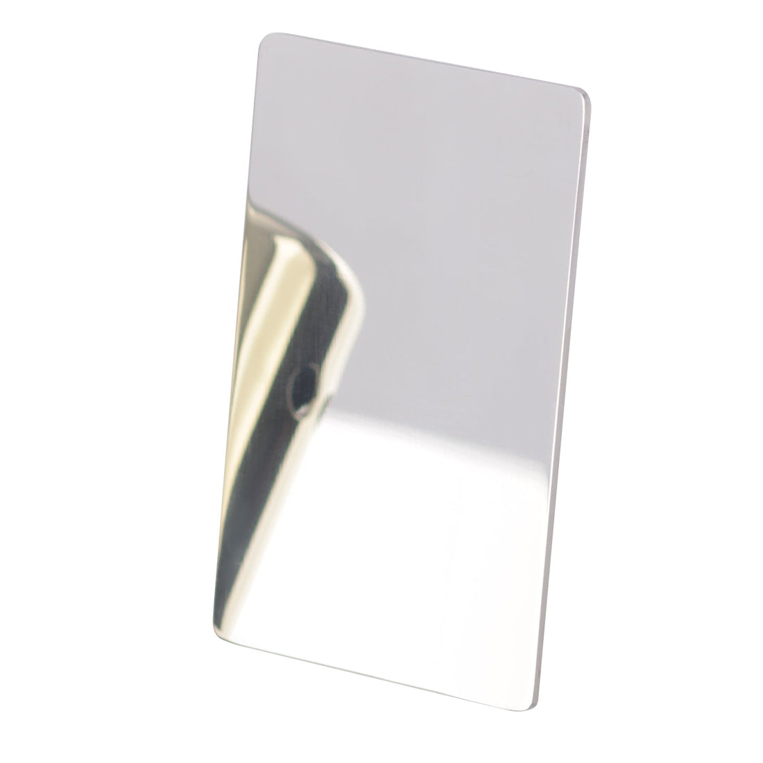 Stainless Steel Samples