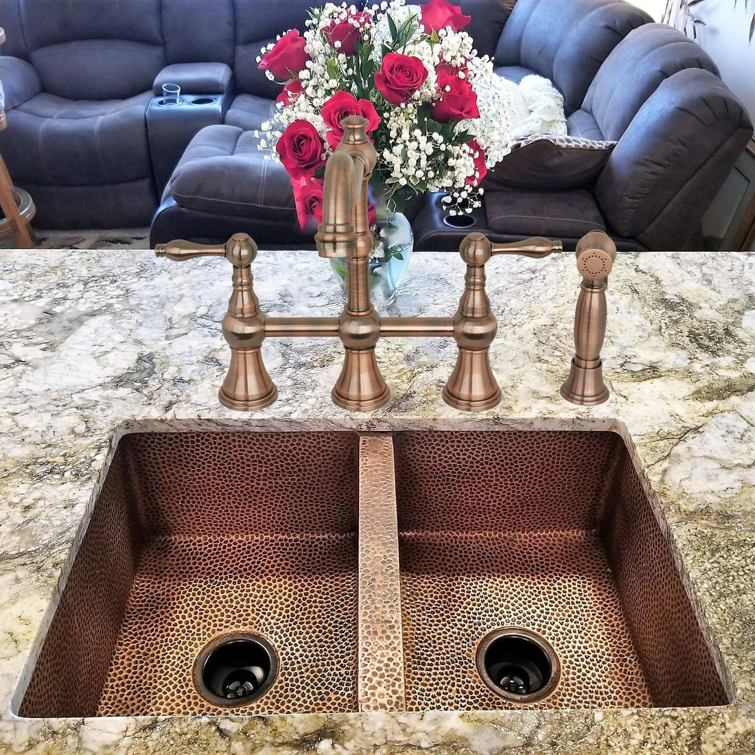 Kitchen Sink