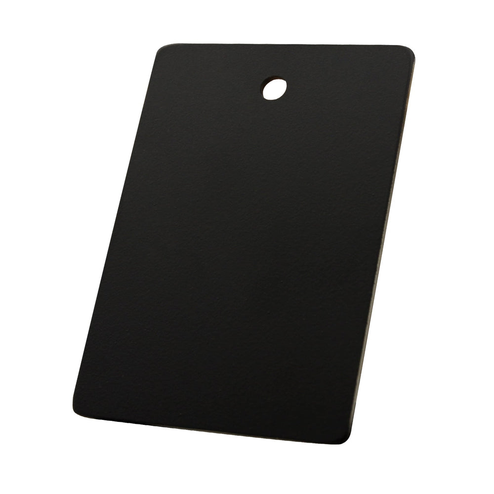 Akicon Stainless Steel Matte Black