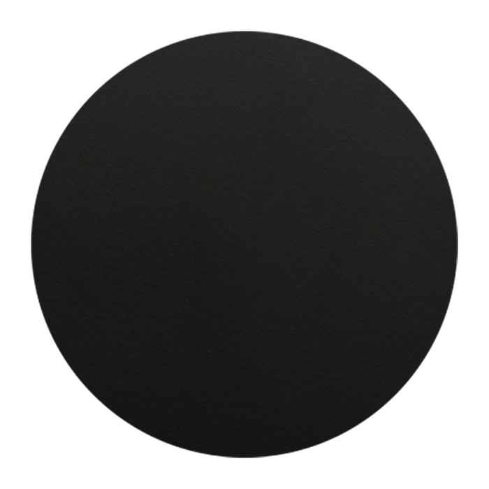 Akicon Stainless Steel Matte Black