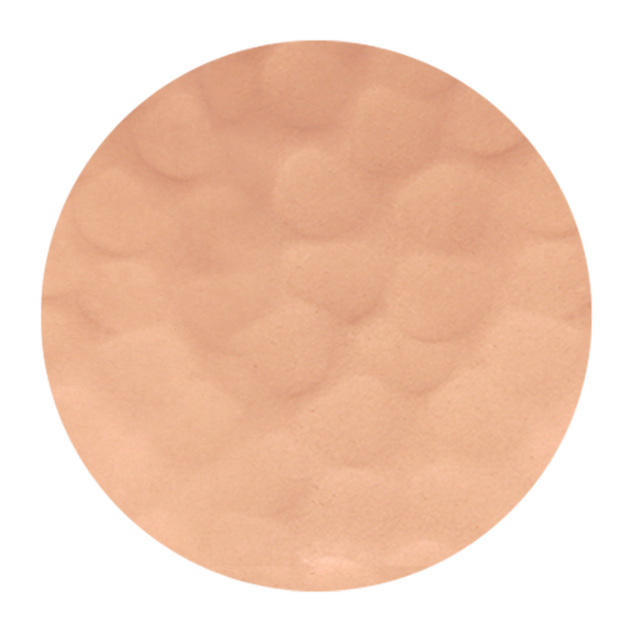 Akicon Natural Copper Light Hammered